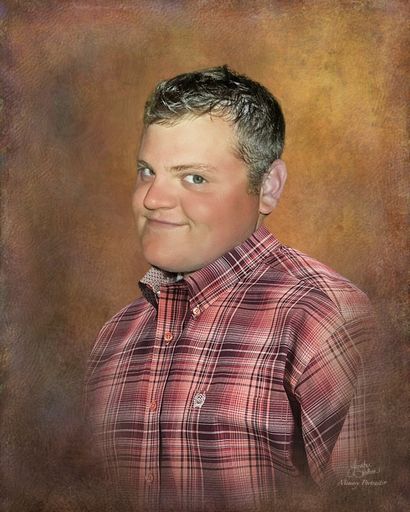 Andrew Starkey Obituary 2022 - Minton-Chatwell Funeral Directors