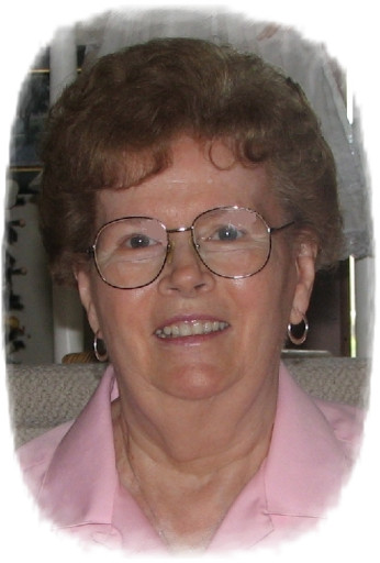 Patricia Graff Obituary April 3, 2013 - Warner Funeral Home & Crematory