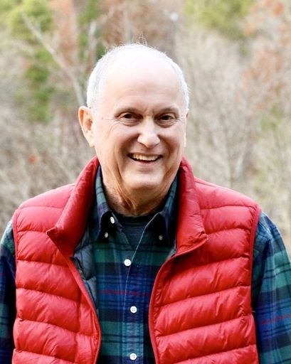 Jack Rutledge Obituary August 25, 2024 - Currie-Jefferson Funeral Home ...