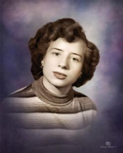 Rheta Johnson Obituary September 29, 2018 - Chapel of Hope Funerals and ...