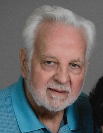Kenneth Anderson Obituary July 9, 2022 - Middendorf-Bullock Funeral Homes