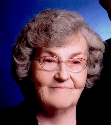 Aline M. Mccready Obituary - Marshall Funeral Home, Inc.