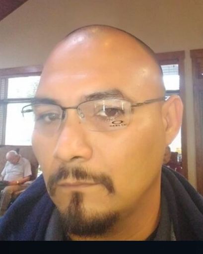 Jeremiah Rios Obituary November 20, 2022 - Kerrville Funeral Home