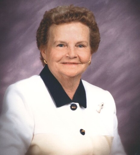 Gladys V. (Jenny) Stephens Thaxton Obituary 2019 - Lord & Stephens Funeral Homes