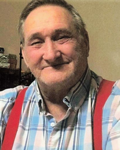 Ronald Wayne Hoskins Obituary April 19, 2024 - Riemann Family Funeral Homes