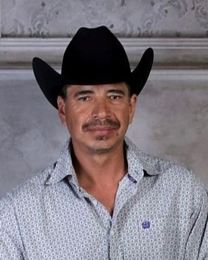 Hector Hernandez Obituary December 8, 2024 - Martinez Funeral Home ...