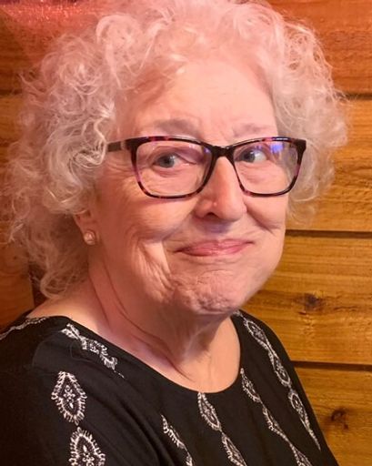 Erma Jean Istvan Obituary June 1, 2023 - Gasch's Funeral Home, P.A.