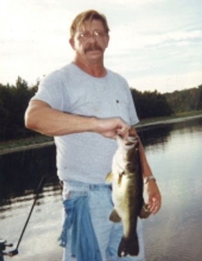 Roger Dale Mcmillan Obituary July 7, 2022 - Rader Funeral Home