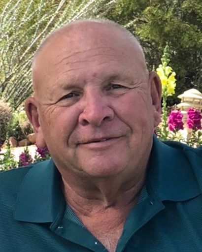 Rick North Obituary October 3, 2023 - Roeder Mortuary