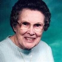 Vivian Maxine Hanson Obituary April 29, 2015 - Ballard and Sons Funeral ...