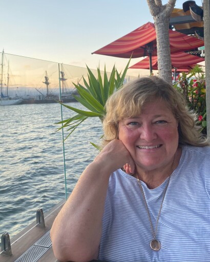 Ellen Longbine Waugh Obituary 2024 - Spear-Miller Funeral Home