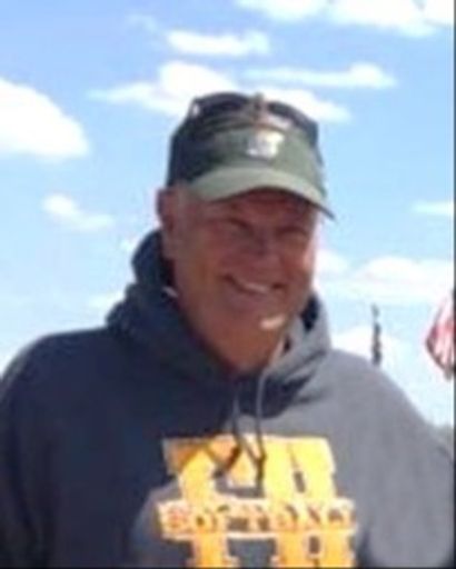 Christopher Dean Rorabaugh Obituary December 2, 2024 - Keithley Funeral ...