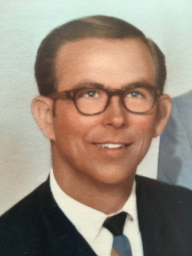 Donald Basinger Obituary November 13, 2020 - Lindquist Mortuary