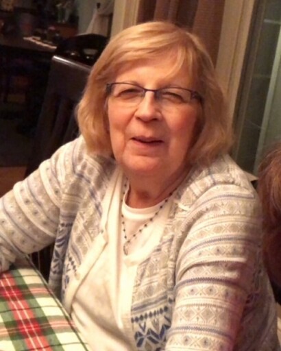 Kay Ann Hogan Obituary July 20, 2024 - Brown-Forward Funeral Service