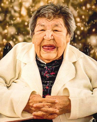 Susan Peters Obituary 2023 - McKenzies Portage Funeral Chapel