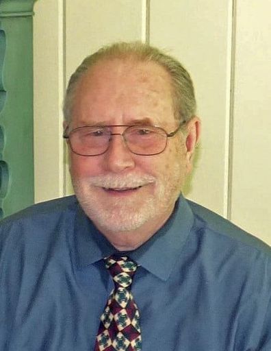 Robert Harrington Obituary March 30, 2021 - Hayworth - Miller Funeral ...