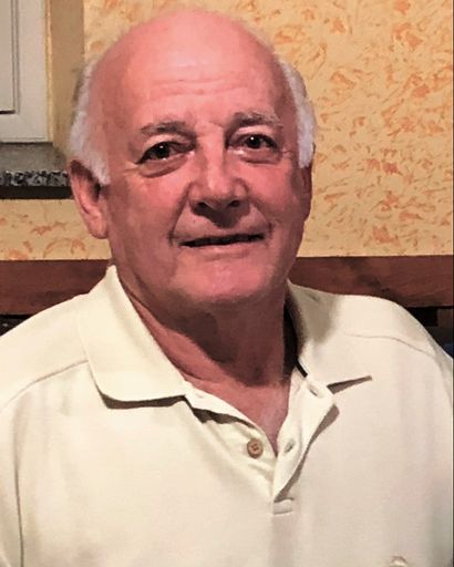 Robert P. Vona Obituary May 12, 2023 - Joyce Funeral Home