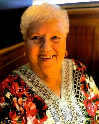 Marie Smith Oakley Obituary September 24, 2024 - Bennett & Barden ...