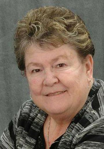 Georgetta Brungardt Obituary December 20, 2021 - Cozine Memorial Group