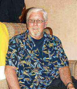 Robert Russell Rutan Rev. Obituary 2010 - Harris Funeral Home ...