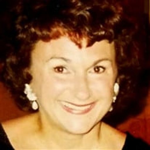 Jerilyn A. Rucco Obituary 2022 - Maceroni Funeral Home