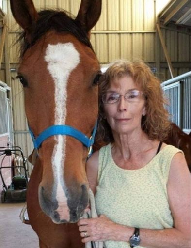 Patricia K. Davis Obituary November 9, 2023 - Galbreaith - Pickard ...