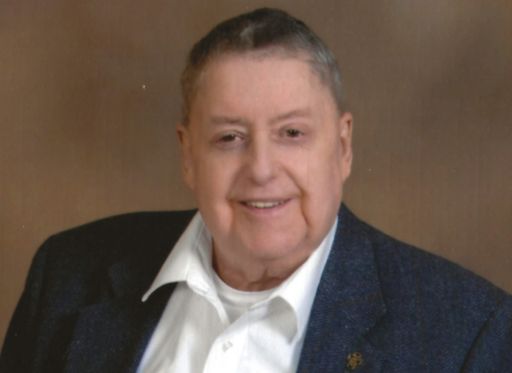 Charles "Chuck" Richard Ray Obituary April 1, 2020 - Tidd Family ...