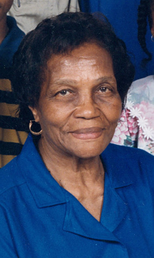 Marie Gooding-Nathan Obituary May 17, 2010 - Joyce Funeral Home