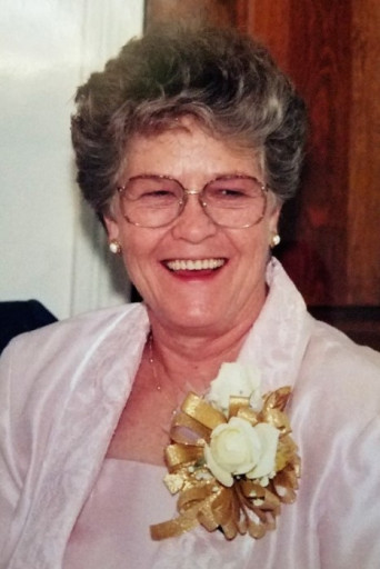 Nellie Poston Obituary December 6, 2018 - Sykes Funeral Home