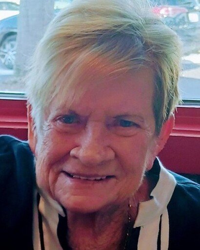 Lillian Collings Obituary June 26, 2024 - Thomas Poteet & Son Funeral ...