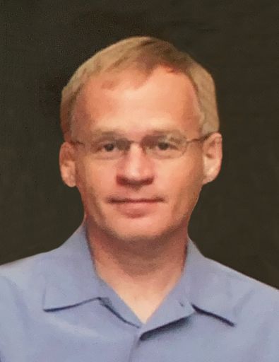 Gary Rasmussen Obituary November 7, 2021 - Rudd Funeral Home