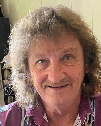 Ronald C. Harris Obituary February 27, 2023 - Magnolia Funeral Home