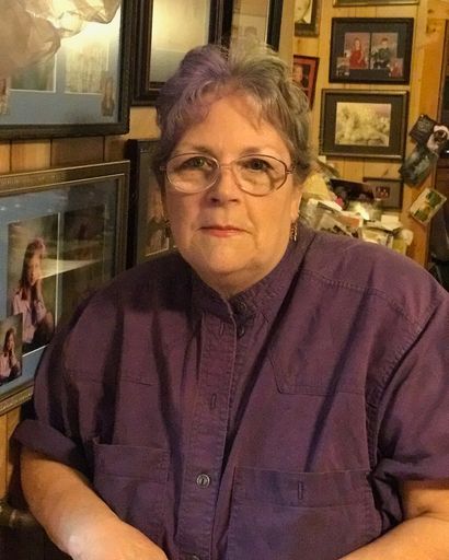 Brenda Jean French Obituary March 28, 2024 - C.T. Baker & Sons