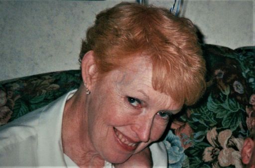 Carol Sue Capps Obituary April 4, 2018 - Rosenau Funeral Home & Crematory