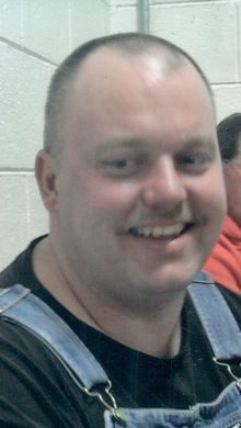 Nathan James Obituary December 29, 2013 - Schubert Funeral Home