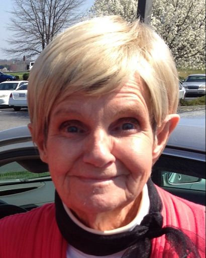 Colene Frances Robinette Bowman Obituary October 9, 2023 - Alexander ...