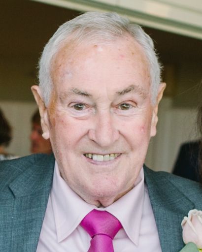 Michael Kenneth "Ken" Hyland Obituary 2023 - Barile Funeral Home