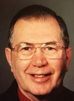 Robert Cook Obituary May 26, 2018 - Schertz Funeral Home