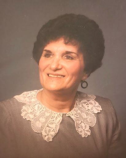 Virginia Allen Obituary November 7, 2022 - Avink McCowen Secord Funeral ...