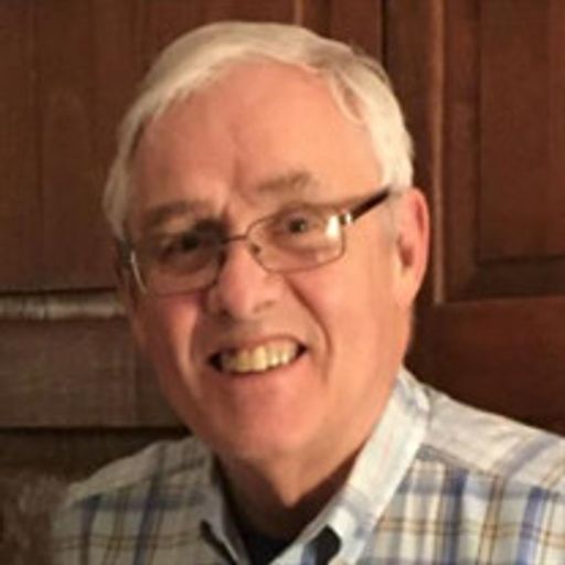 Byron L. Lessley Obituary October 13, 2021 - Henry Funeral Home