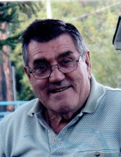 Robert Richards Obituary February 14, 2023 - Boal Funeral Home, P.A.