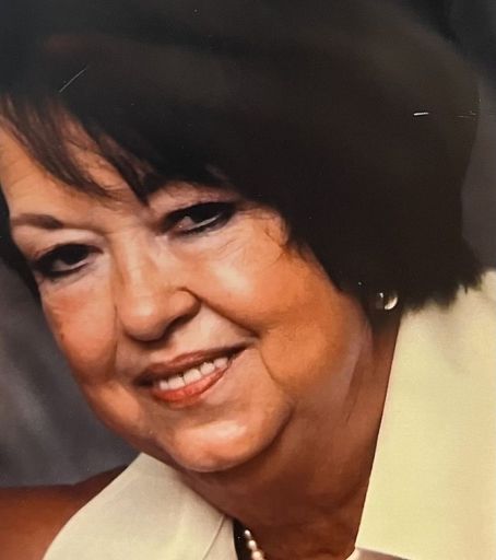 Lorraine Davis Anderson Obituary April 9, 2022 - Glenn Funeral Home and Crematory
