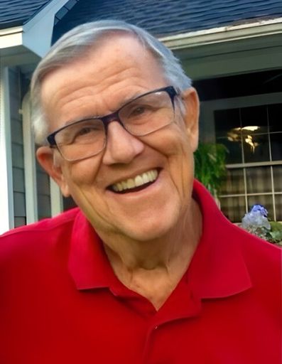 Richard L. Case Obituary 2023 - Albritton Funeral Directors