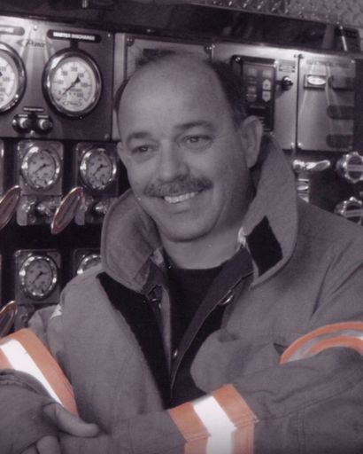 Robert George Scanlan Obituary May 16, 2024 - Harry McKneely & Son