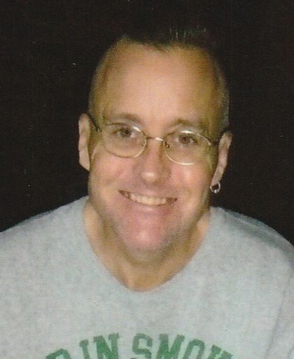 Daniel "Danny" Ray Crawford Obituary January 3, 2020 - Behner Funeral ...