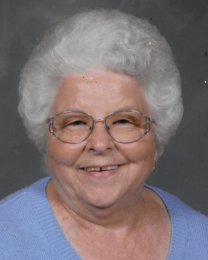 Betty Adams Seibert Obituary February 20, 2023 - McSwain-Evans Funeral Home