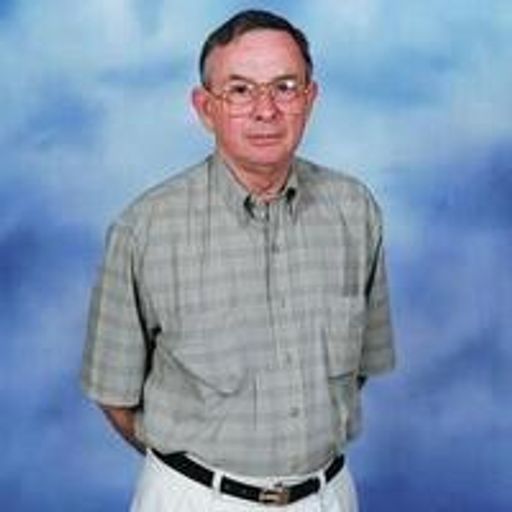 Danny Dean Butler Obituary November 12, 2022 - New Hope Funeral Home