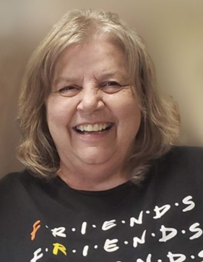 Debra Geiger Obituary April 7, 2022 - Weigel Funeral and Cremation Service