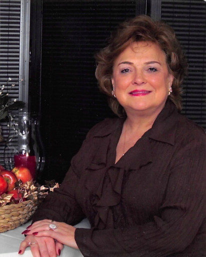 Donna Johnson Obituary April 4, 2022 - Mundwiler & Larson Funeral Homes