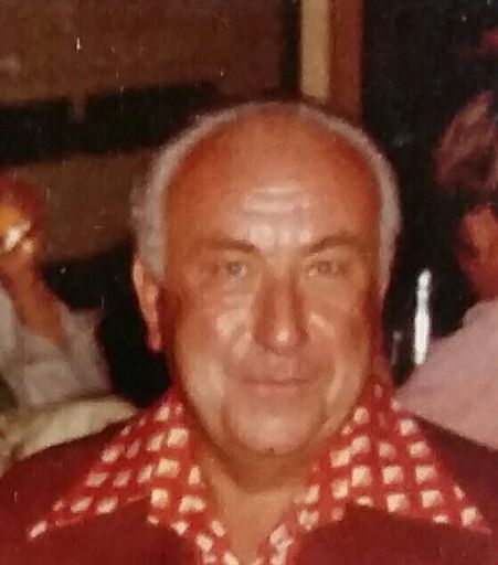 Bill "Buff" L. Resch Obituary July 4, 2015 - Wichmann Funeral Homes